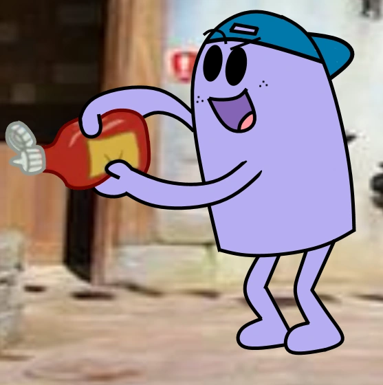 Nelson | SpongeBob New Fanon Wiki | Fandom