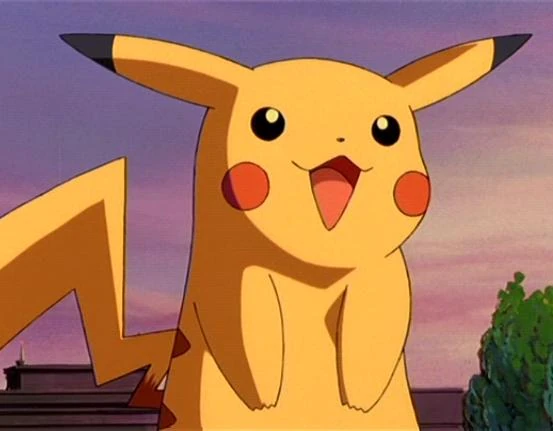 Pikachu | SpongeBob New Fanon Wiki | Fandom