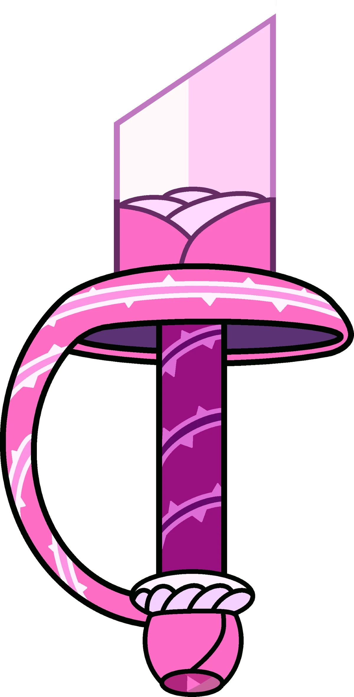 Rose's Sword | SpongeBob New Fanon Wiki | Fandom