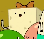 Candy Person 50 | SpongeBob New Fanon Wiki | Fandom