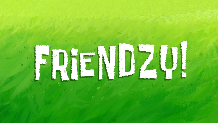 Friendzy! | SpongeBob New Fanon Wiki | Fandom