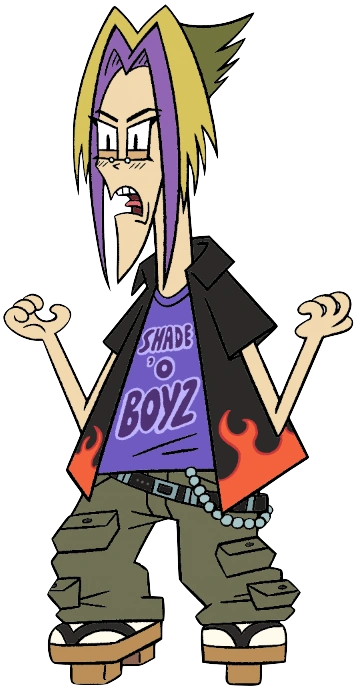 Jack Whacky | SpongeBob New Fanon Wiki | Fandom