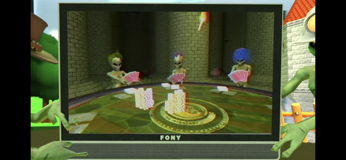 Aliens (species) | SpongeBob New Fanon Wiki | Fandom