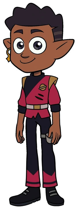 Gus Porter | SpongeBob New Fanon Wiki | Fandom