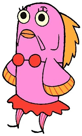 Incidental 14 | SpongeBob New Fanon Wiki | Fandom