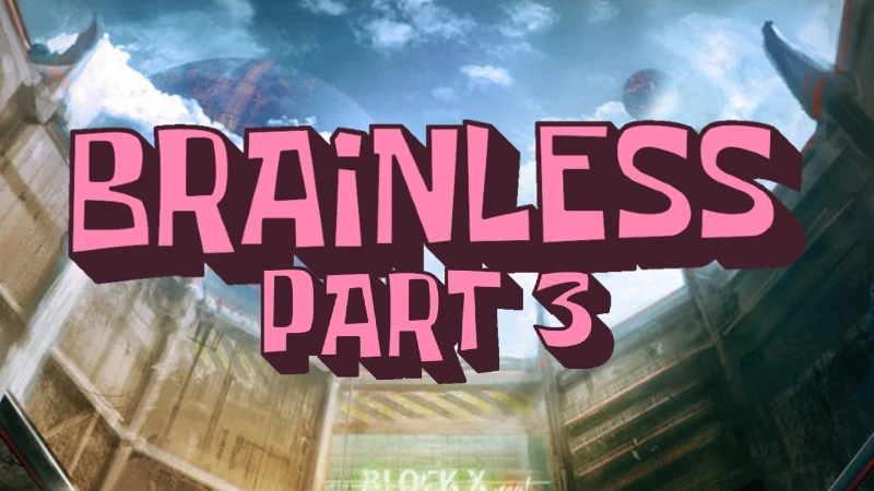 Brainless Part Three | SpongeBob New Fanon Wiki | Fandom