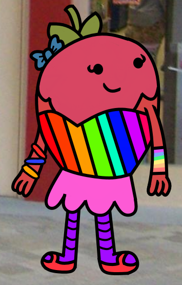 Category:Minor Characters | SpongeBob New Fanon Wiki | Fandom