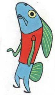 List of incidentals in SpongeBob SquarePants | SpongeBob New Fanon Wiki ...