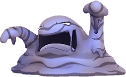 Muk | SpongeBob New Fanon Wiki | Fandom
