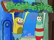 Nazz-Mimi | SpongeBob New Fanon Wiki | Fandom