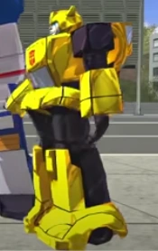Bumblebee | SpongeBob New Fanon Wiki | Fandom