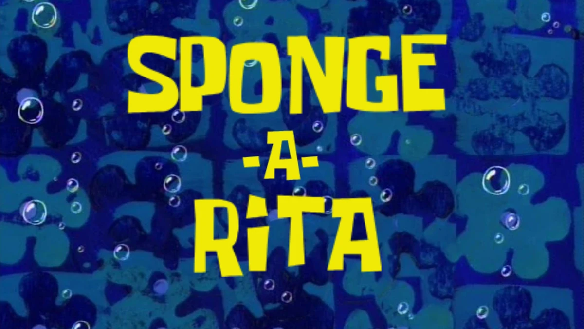 SpongeBob SquarePants: Mature Audiences (Season 1) | SpongeBob New ...