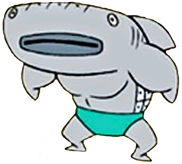 Whale Shark | SpongeBob New Fanon Wiki | Fandom
