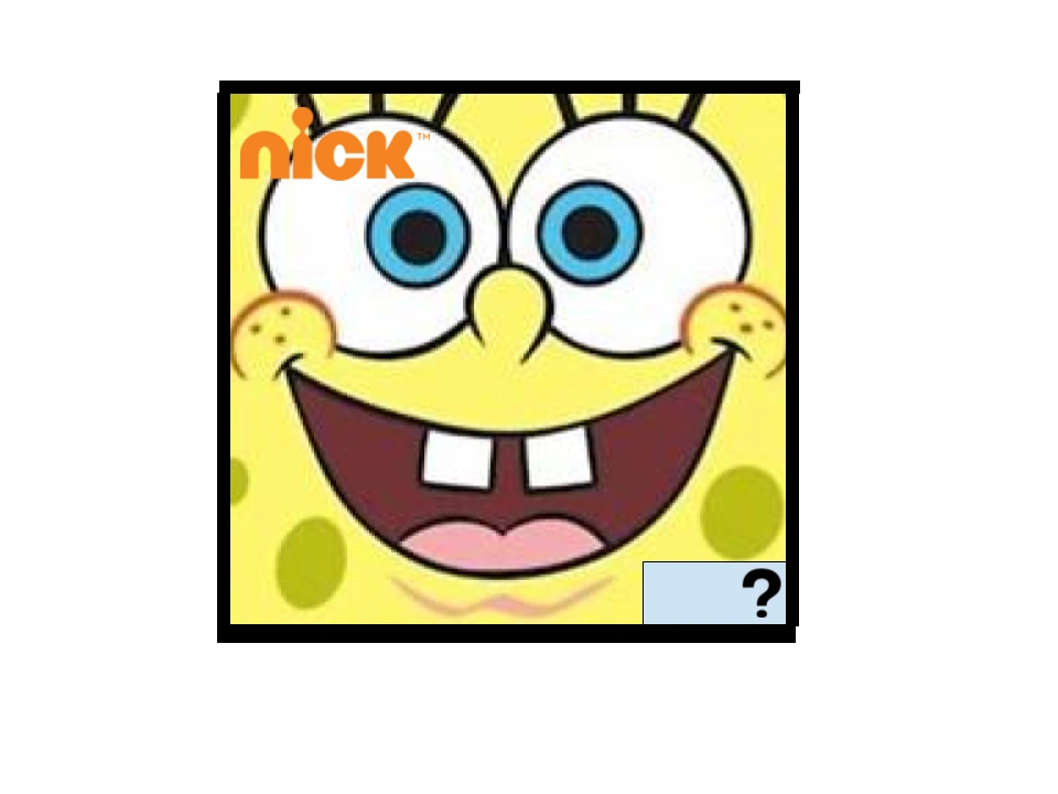 Where's My Spongebob? | SpongeBob New Fanon Wiki | Fandom