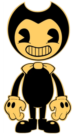 Bendy | SpongeBob New Fanon Wiki | Fandom