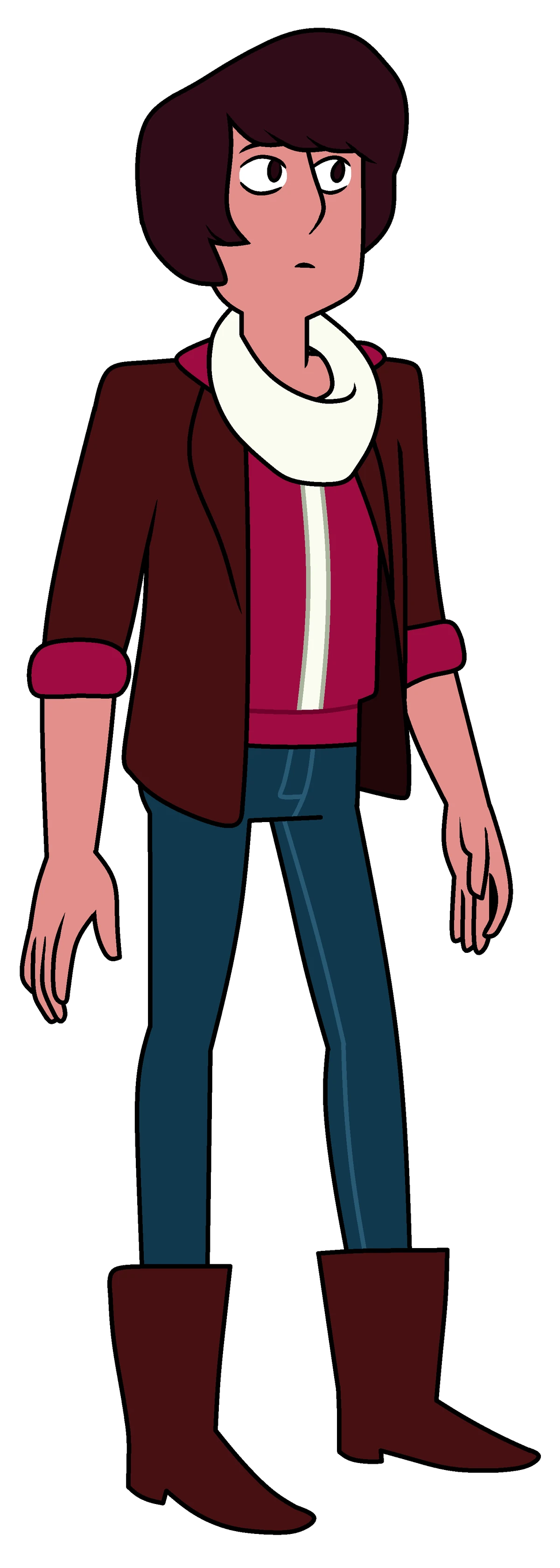 Kevin (Steven Universe) | SpongeBob New Fanon Wiki | Fandom