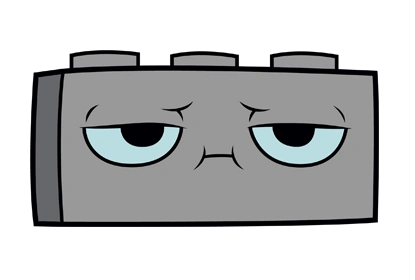 Richard | SpongeBob New Fanon Wiki | Fandom