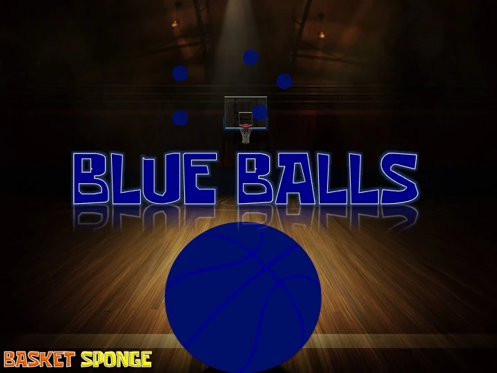 Blue Balls | SpongeBob New Fanon Wiki | Fandom