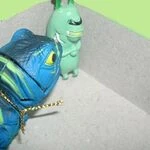 Prehistoric sea serpent | SpongeBob New Fanon Wiki | Fandom