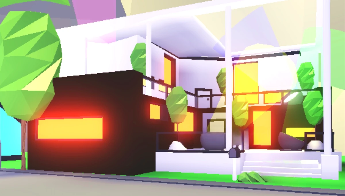 Neela and Nick's house | SpongeBob New Fanon Wiki | Fandom