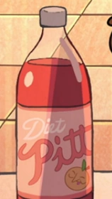 Pitt Cola | SpongeBob New Fanon Wiki | Fandom