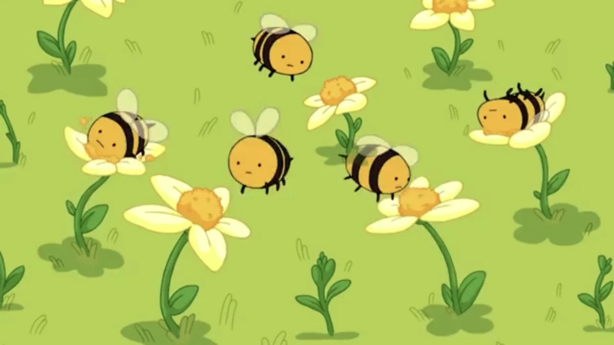 Bees | SpongeBob New Fanon Wiki | Fandom