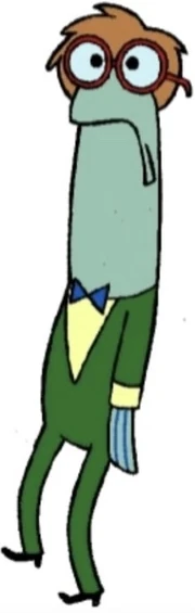 Teen 3 | SpongeBob New Fanon Wiki | Fandom