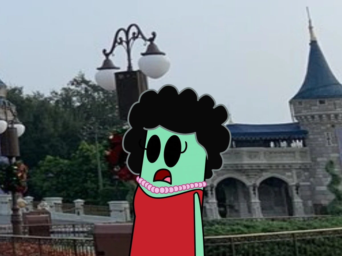 Candy Person 47/Gallery | SpongeBob New Fanon Wiki | Fandom