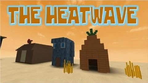 The Heatwave | SpongeBob New Fanon Wiki | Fandom