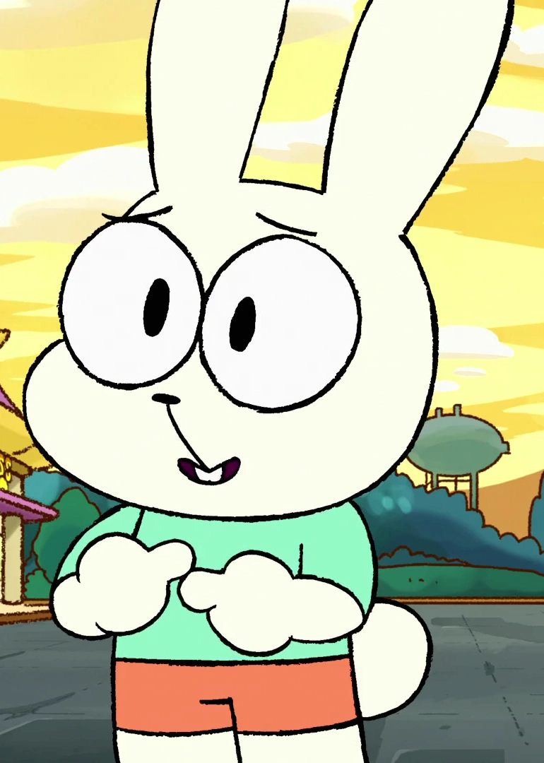 Potato | SpongeBob New Fanon Wiki | Fandom