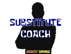 Substitute Coach | SpongeBob New Fanon Wiki | Fandom