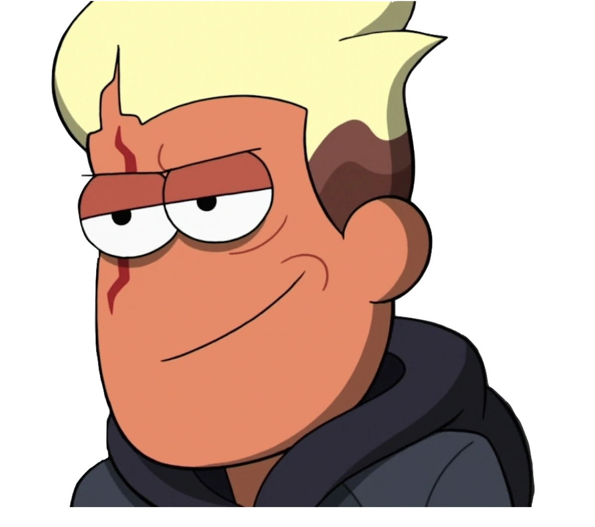 Chip Whistler | SpongeBob New Fanon Wiki | Fandom