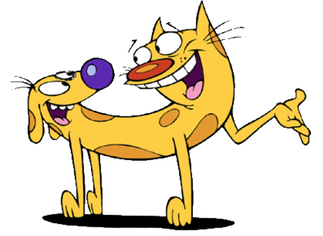 CatDog | SpongeBob New Fanon Wiki | Fandom