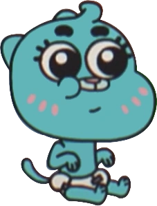 Nicole Watterson | SpongeBob New Fanon Wiki | Fandom