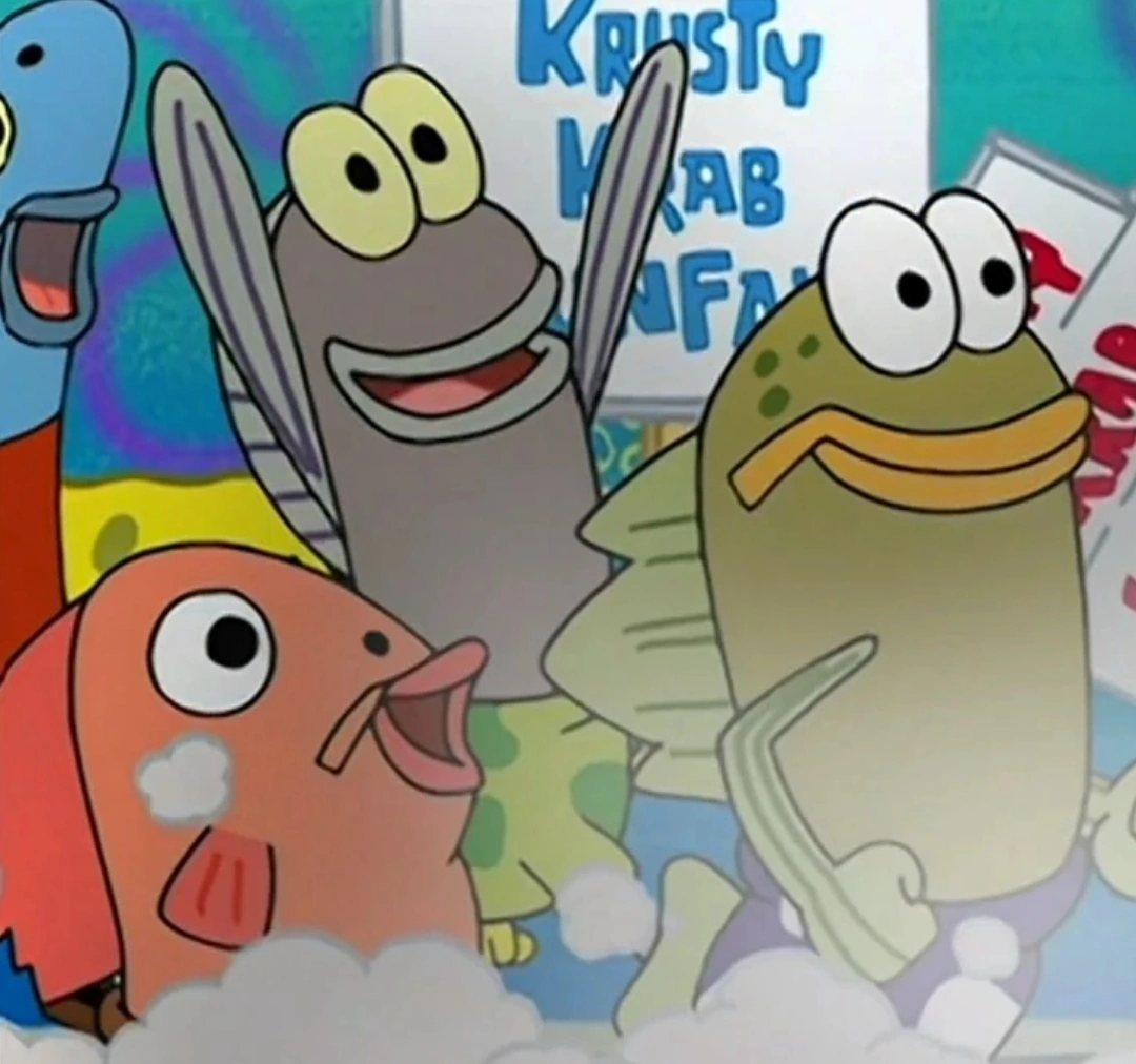 Incidental 37A/Gallery | SpongeBob New Fanon Wiki | Fandom