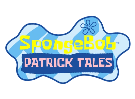 SpongeBob SquarePants: Patrick Tales | SpongeBob New Fanon Wiki | Fandom