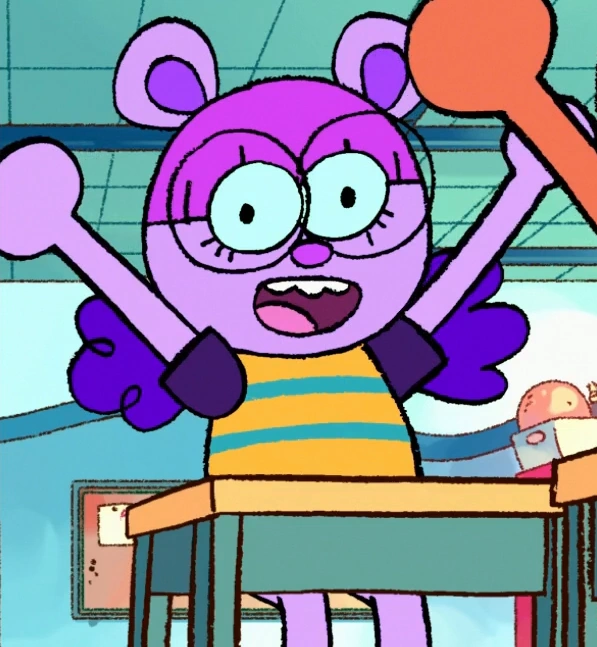 Bobo/Gallery | SpongeBob New Fanon Wiki | Fandom