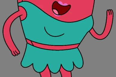 Peppermint Butler And Spearmint Peppermint Butler | SpongeBob New