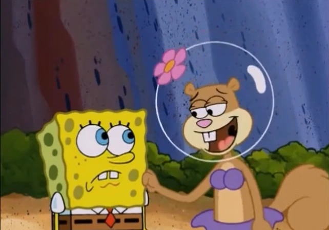 Monster | SpongeBob New Fanon Wiki | Fandom