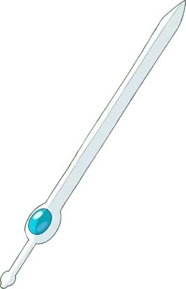 Finn Sword | SpongeBob New Fanon Wiki | Fandom