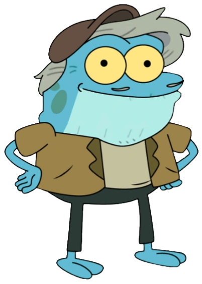 Monroe | SpongeBob New Fanon Wiki | Fandom