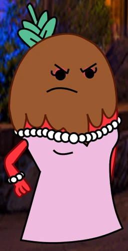 Chocoberry | SpongeBob New Fanon Wiki | Fandom