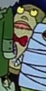 Incidental 51 | SpongeBob New Fanon Wiki | Fandom