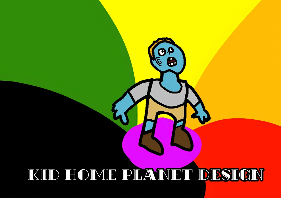 Powtrickon | SpongeBob New Fanon Wiki | Fandom