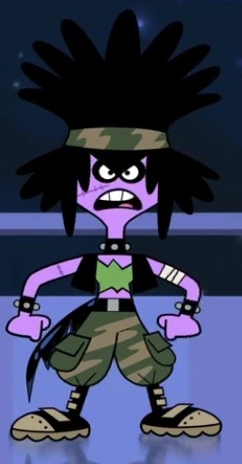 Emily Ripov | SpongeBob New Fanon Wiki | Fandom