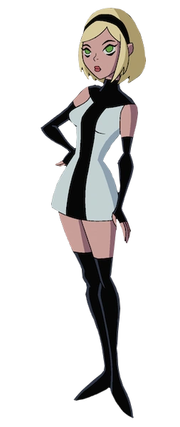 Eunice | SpongeBob New Fanon Wiki | Fandom
