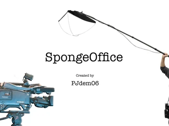 SpongeOffice | SpongeBob New Fanon Wiki | Fandom