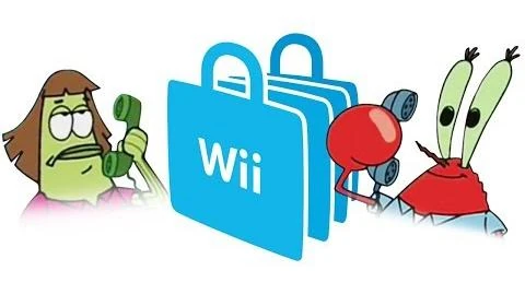 Picon Store | SpongeBob New Fanon Wiki | Fandom