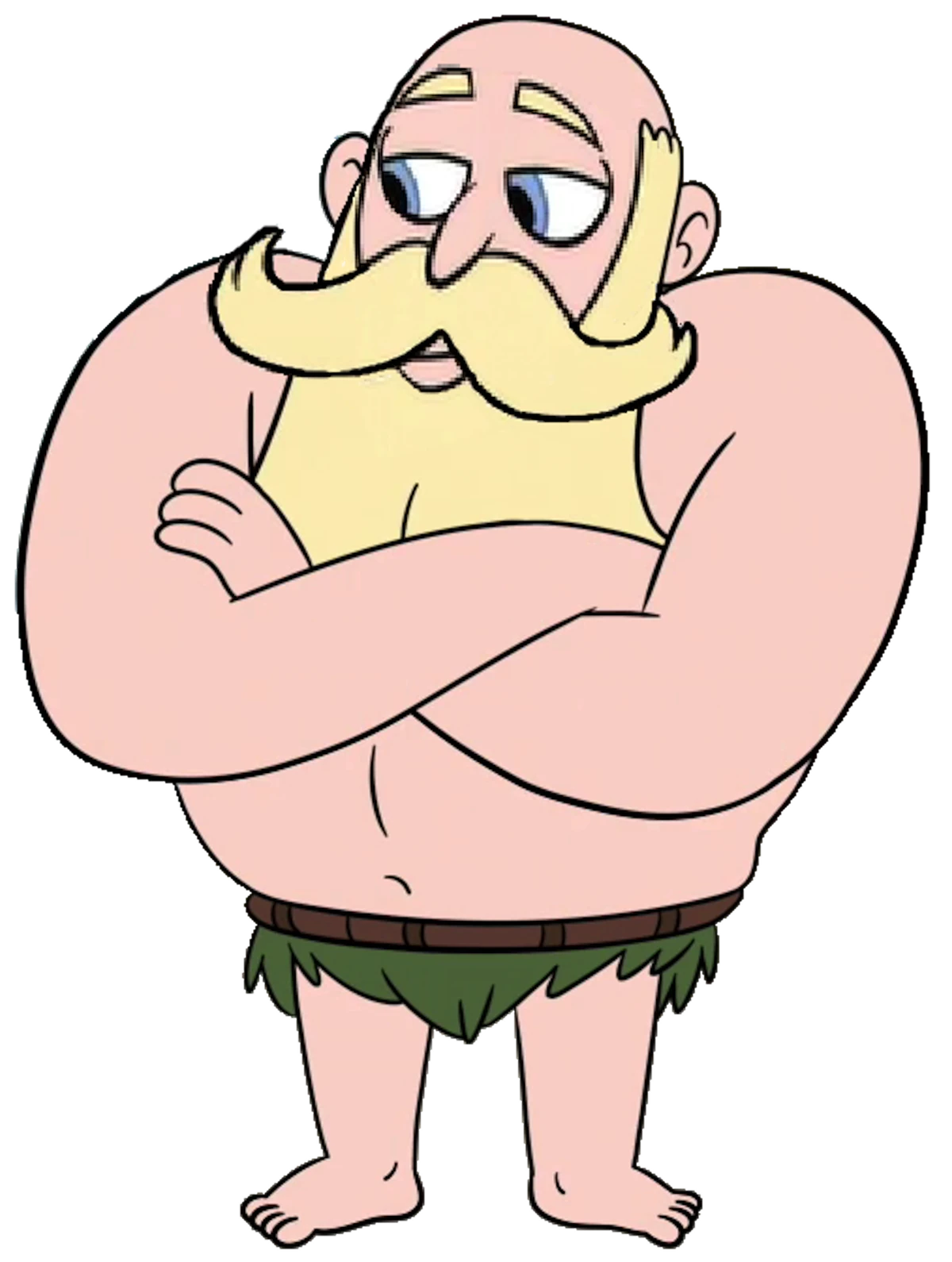 River Butterfly | SpongeBob New Fanon Wiki | Fandom