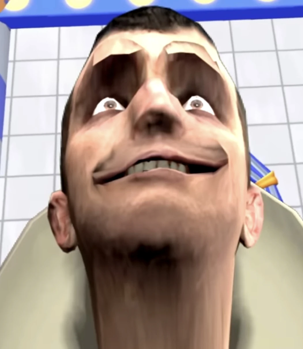 Simon | SpongeBob New Fanon Wiki | Fandom